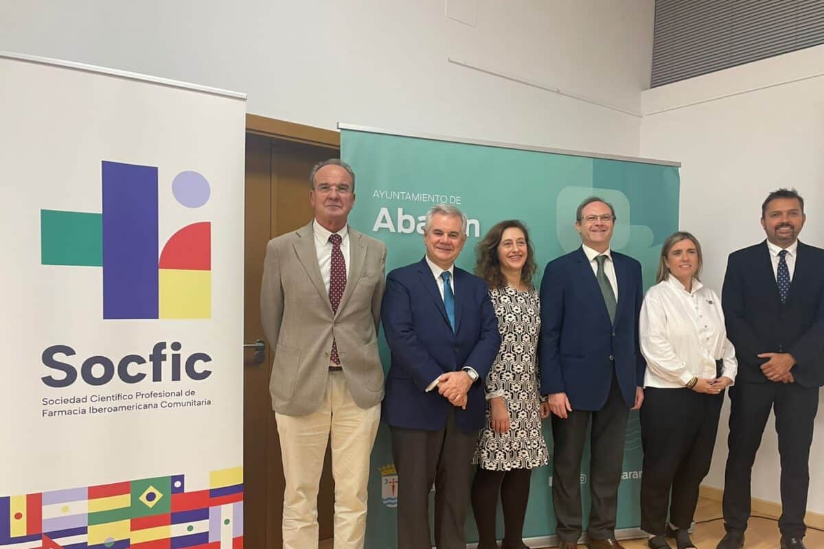Apresentação da SOCFIC em Portugal acontece em Lisboa | Netfarma