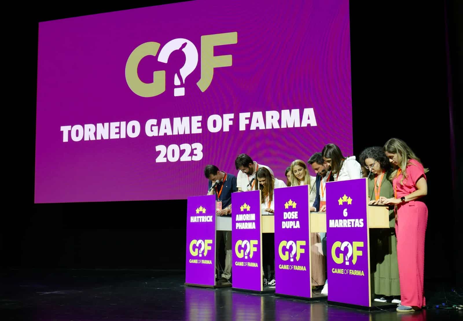 Game of Farma | Netfarma