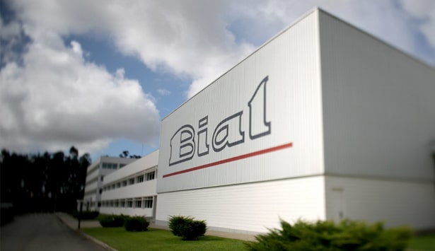 Bial: Medicamento para o Parkinson chega à China | Netfarma