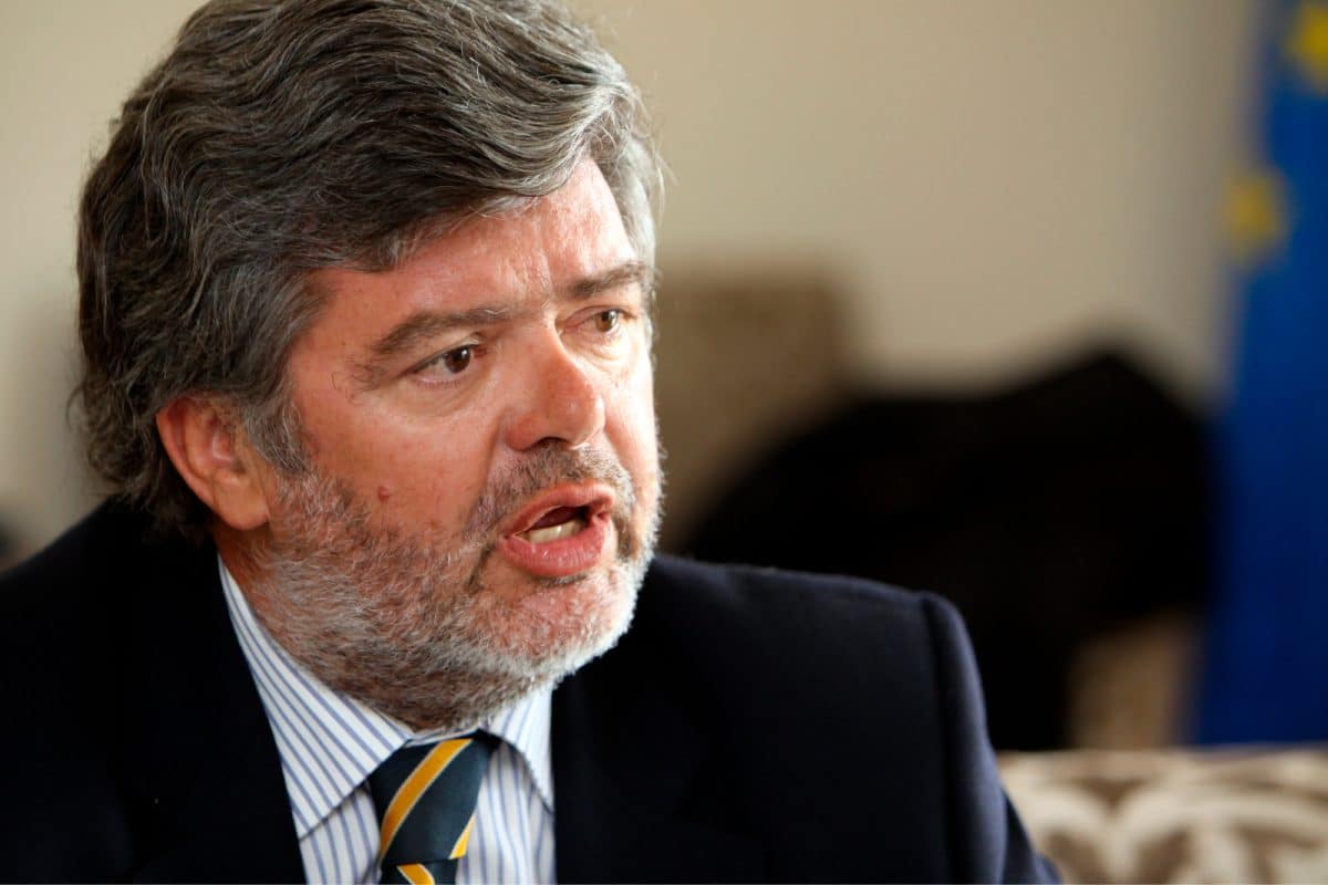 Almeida Lopes: «Os preços dos medicamentos terão inevitavelmente que ...