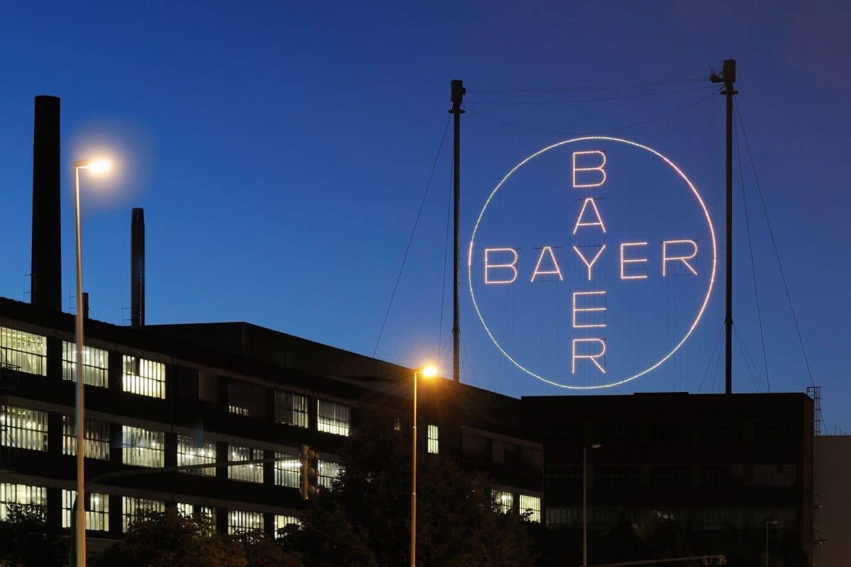 Bayer celebra 1 ano do multivitamínico Supradyn em Portugal | Netfarma
