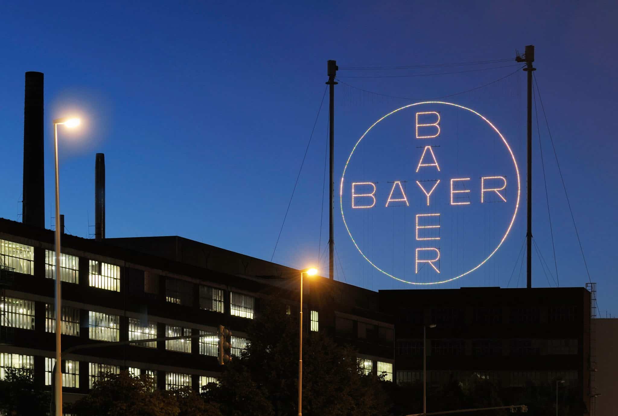 Bayer com nova terapêutica financiada para o tratamento da ATTR-CM ...