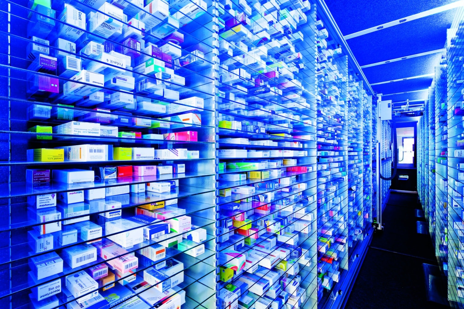 Netfarma | Portal dos profissionais do setor farmacêutico
