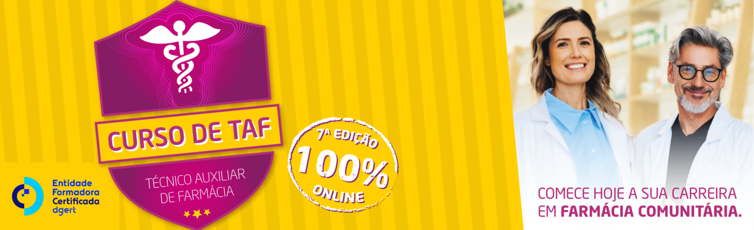 Farmácias Holon lançam 7ª Edição do Curso de Técnico Auxiliar de ...