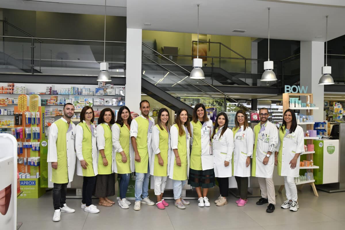 Netfarma | Portal dos profissionais do setor farmacêutico