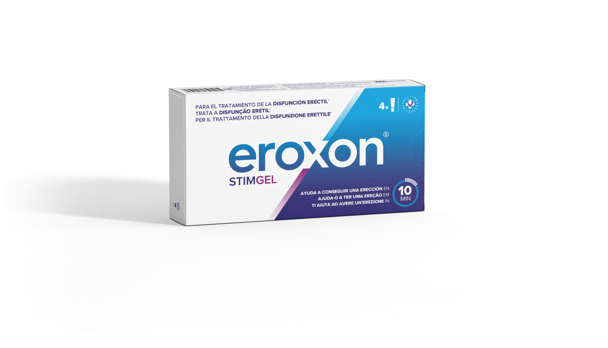 Eroxon já chegou a Portugal. É o primeiro tratamento de venda livre ...