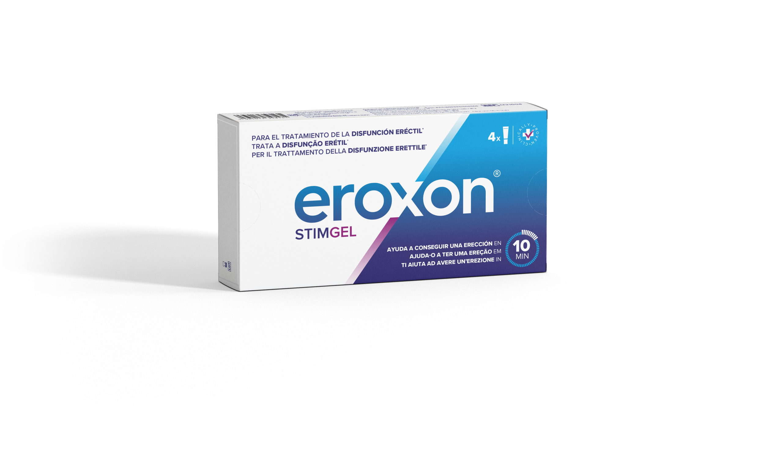 Eroxon já chegou a Portugal. É o primeiro tratamento de venda livre ...