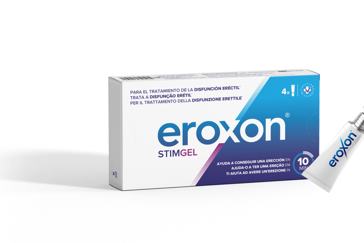 Eroxon já chegou a Portugal. É o primeiro tratamento de venda livre ...