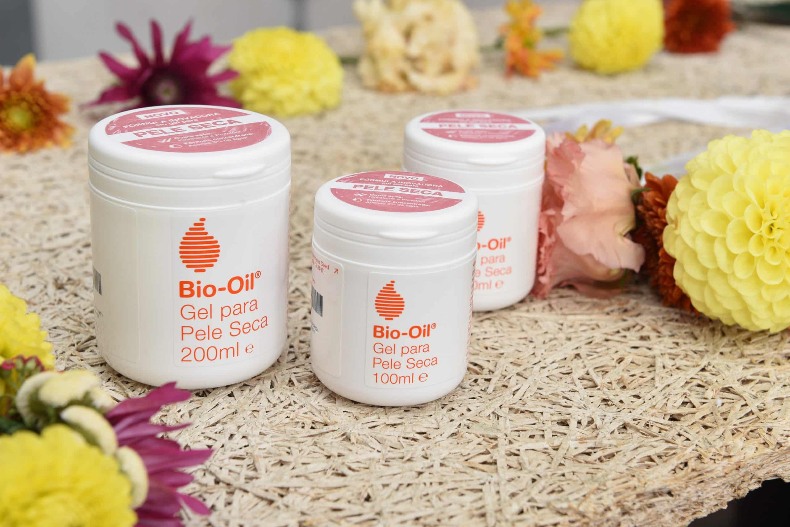 Bio-Oil Gel para peles seca e extra seca | Netfarma