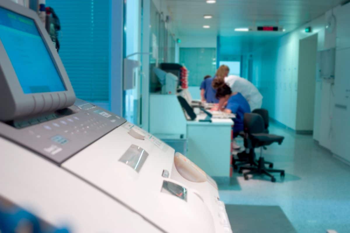 Hospital da Luz Learning Health disponibiliza “escape room” | Netfarma