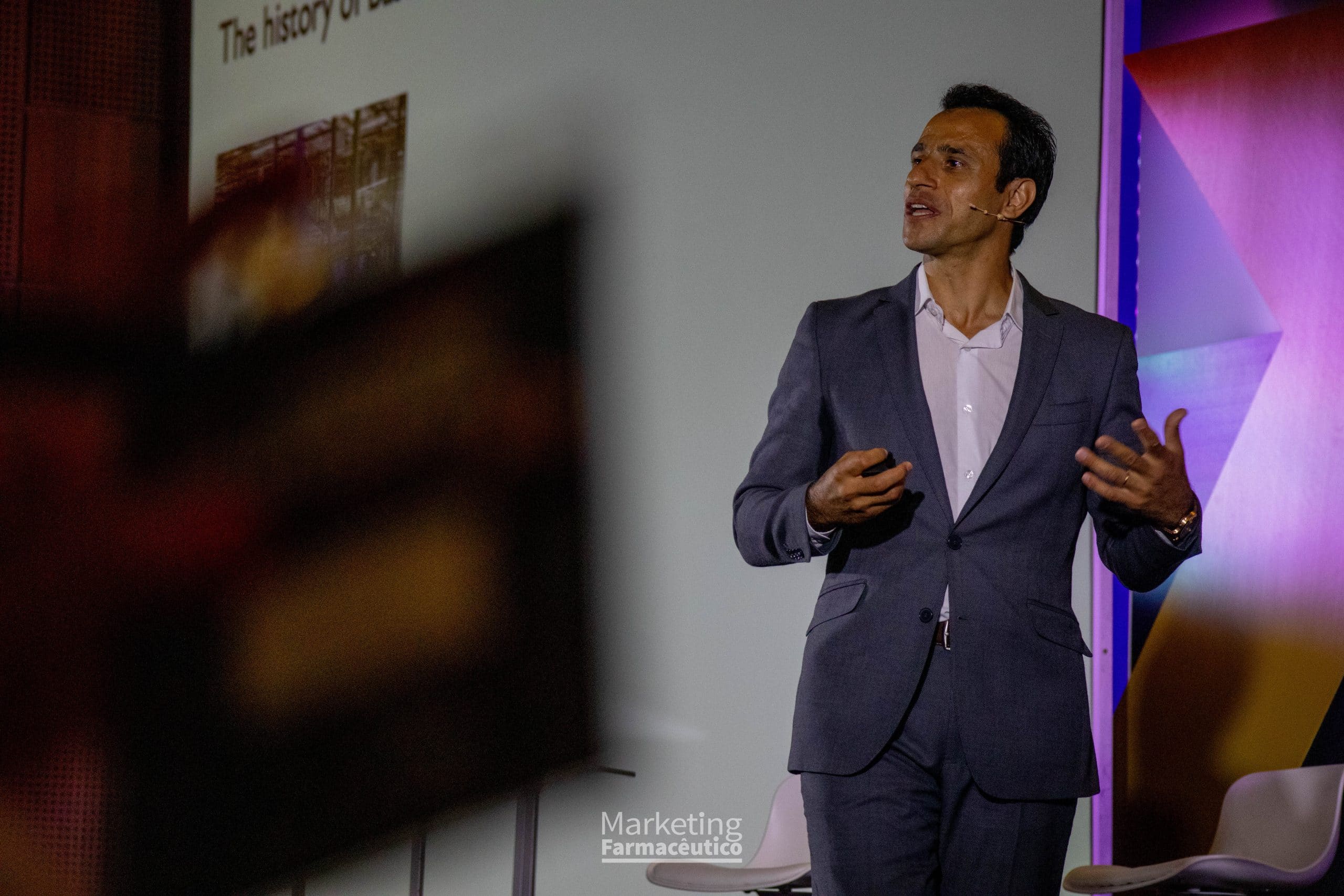 Galeria completa Rethinking Pharma 2024 | Netfarma