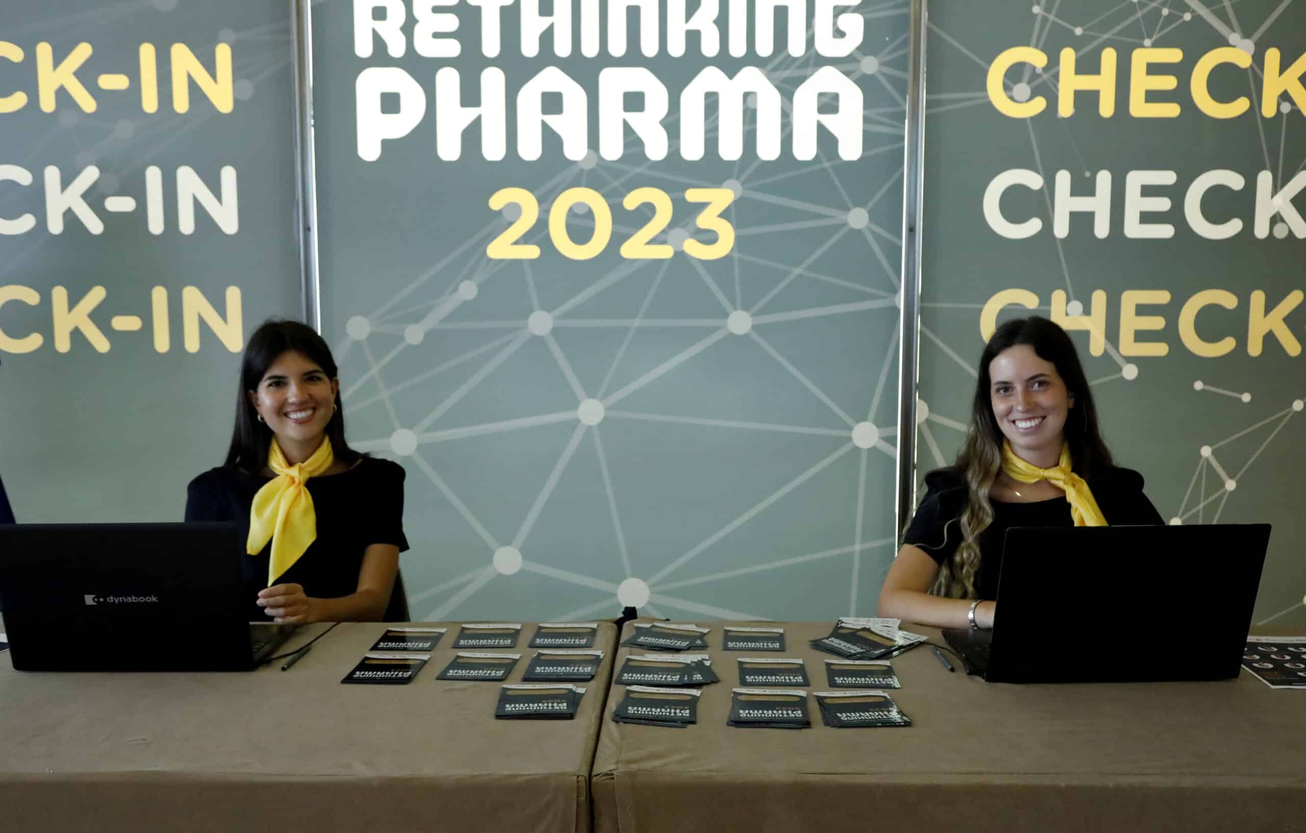 Rethinking Pharma 2023: As fotografias da (R)evolução da Indústria ...