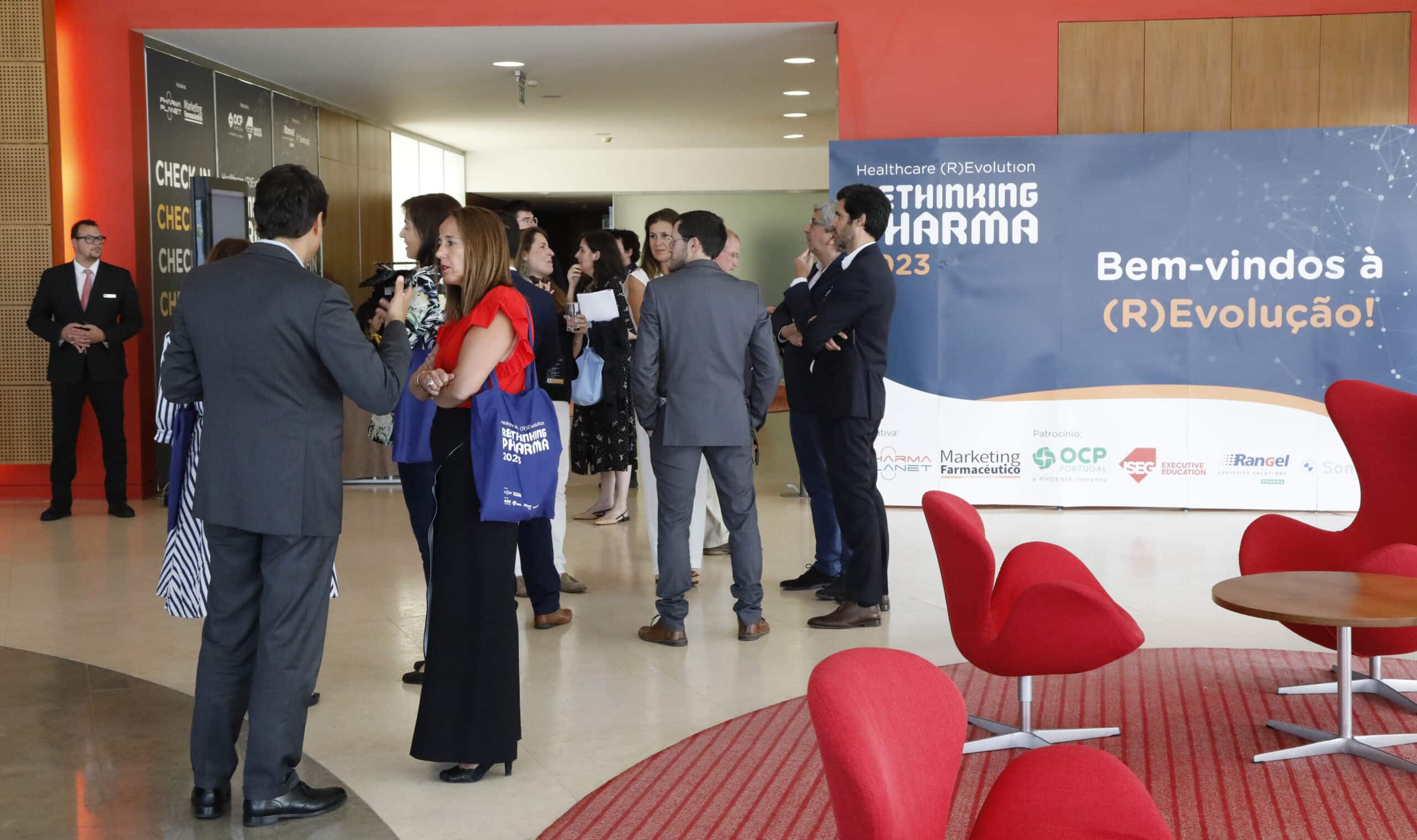 Rethinking Pharma 2023: As fotografias da (R)evolução da Indústria ...