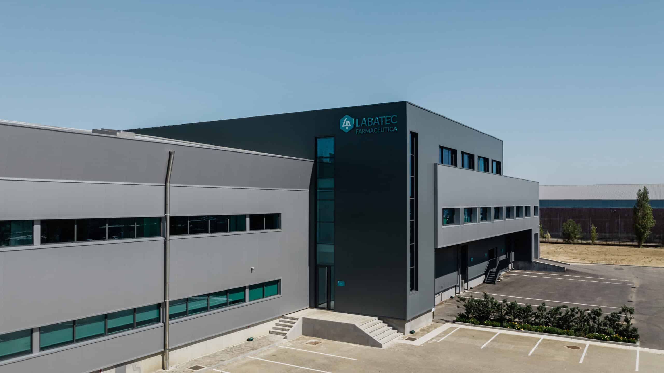 Labatec Labatec investe 15 milhões de euros em Portugal numa nova ...