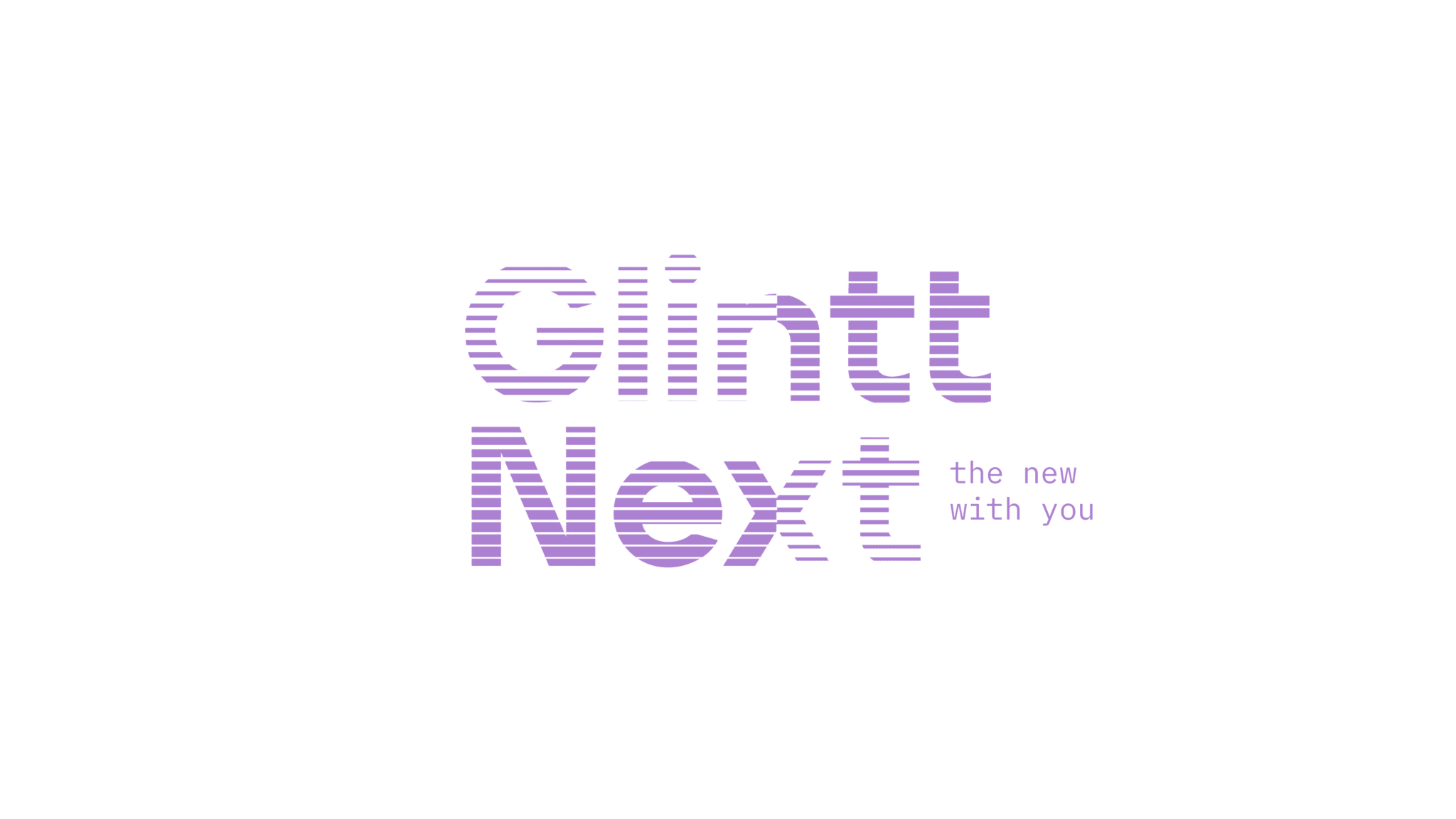 Glintt cria novo sistema de marca e apresenta-se como Glintt Global ...