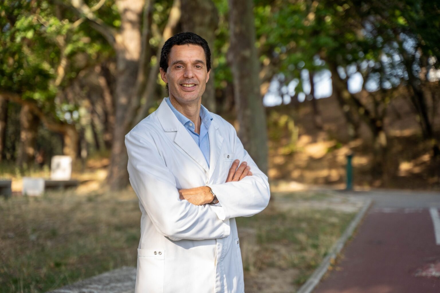 Médico de Serviço: António Hipólito de Aguiar lança projeto informativo ...