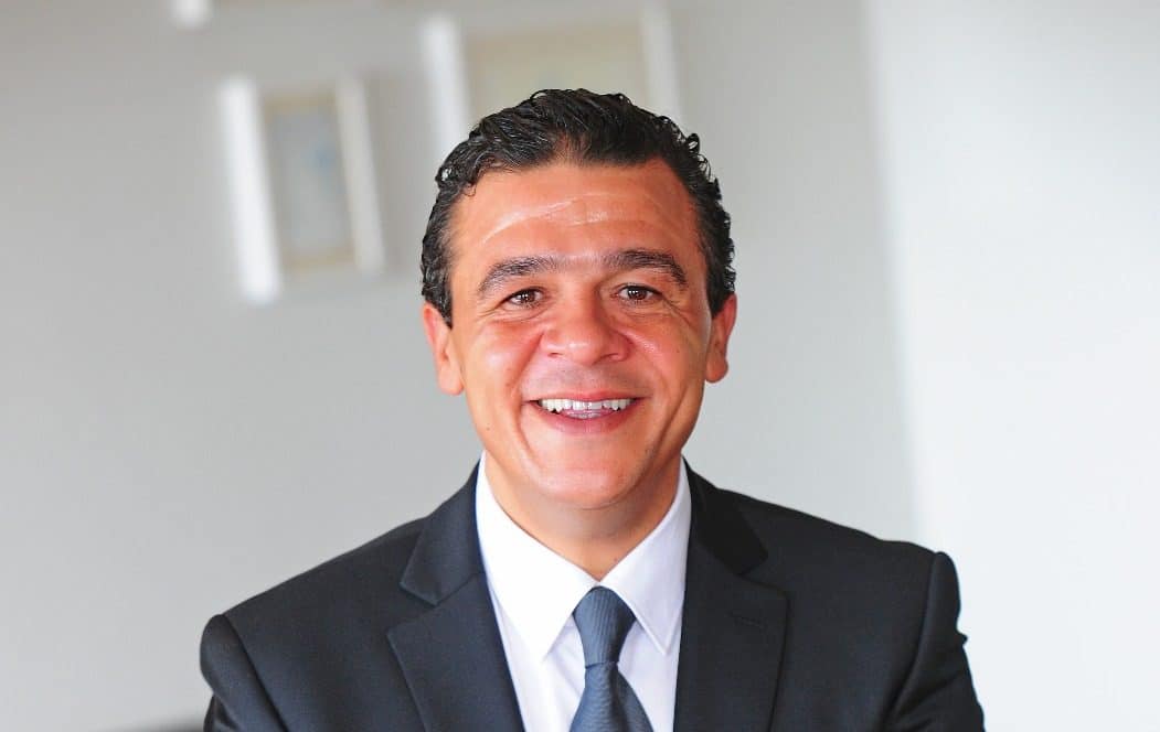 Nelson Pires: “Estamos a garantir que não teremos ruturas” | Netfarma