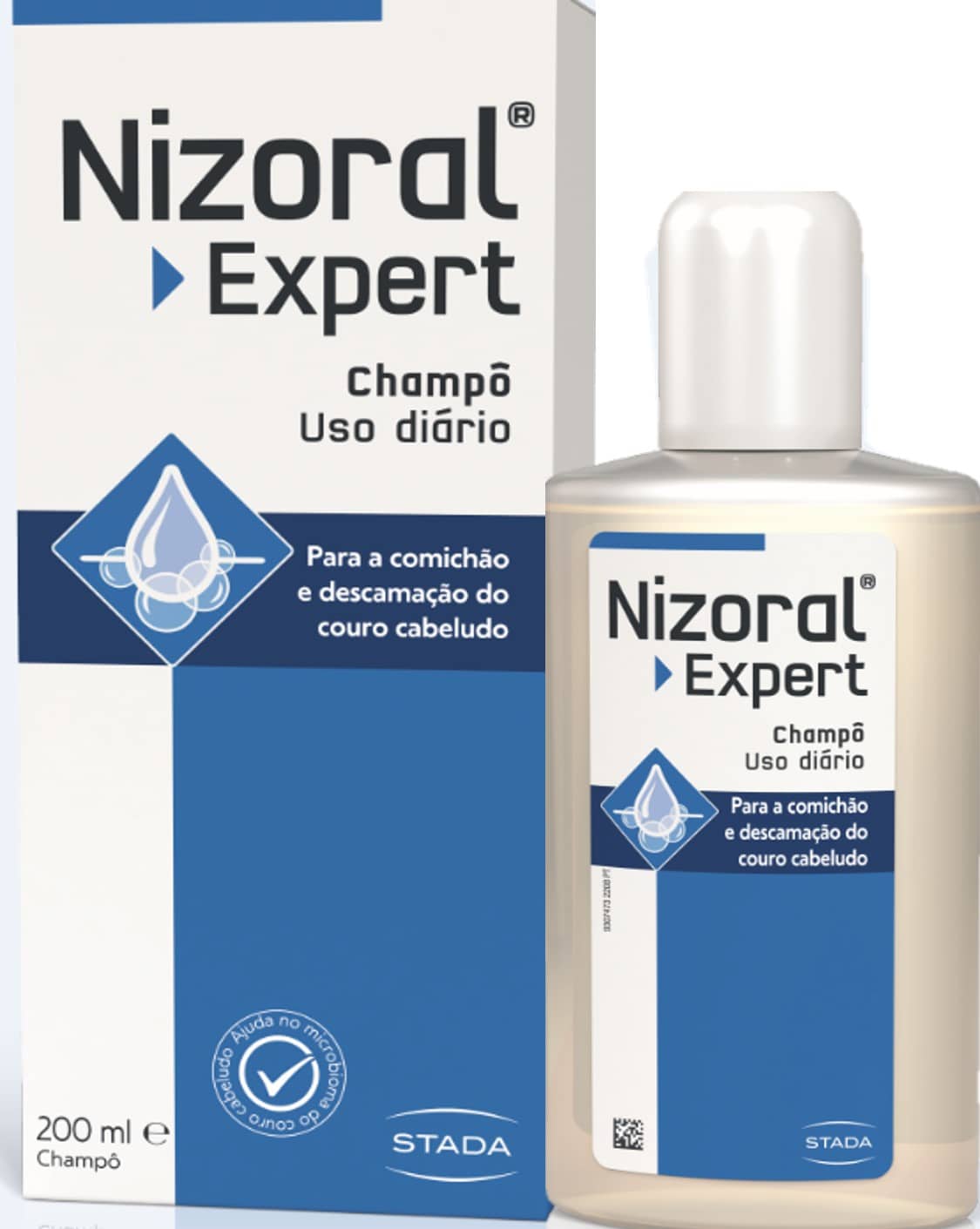 Nizoral Expert chega a Portugal para combater a comichão | Netfarma