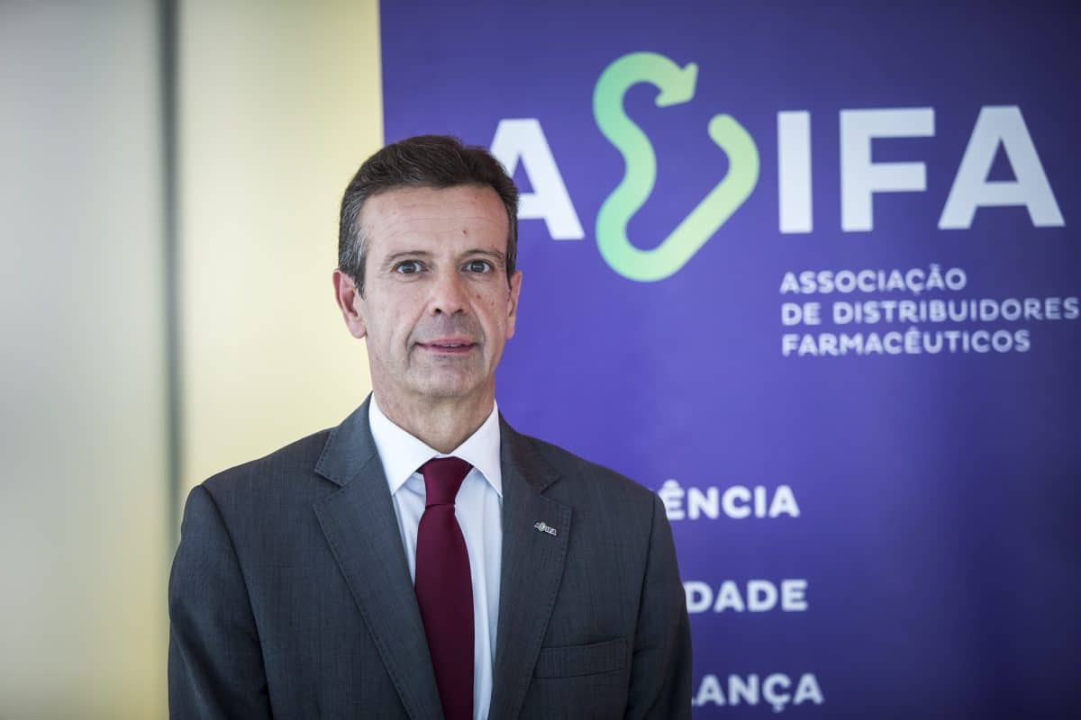 Balanço 2024 / Perspetivas 2025: Nuno Flora, presidente da ADIFA | Netfarma