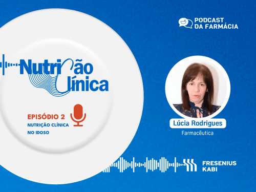 Malnutrição no idoso: qual o papel da farmácia e do farmacêutico ...