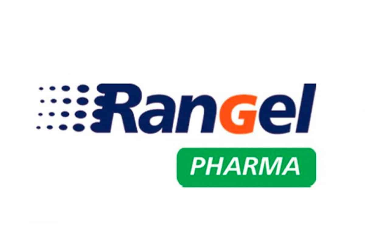 Rangel com solução tecnológica para indústria farmacêutica | Netfarma