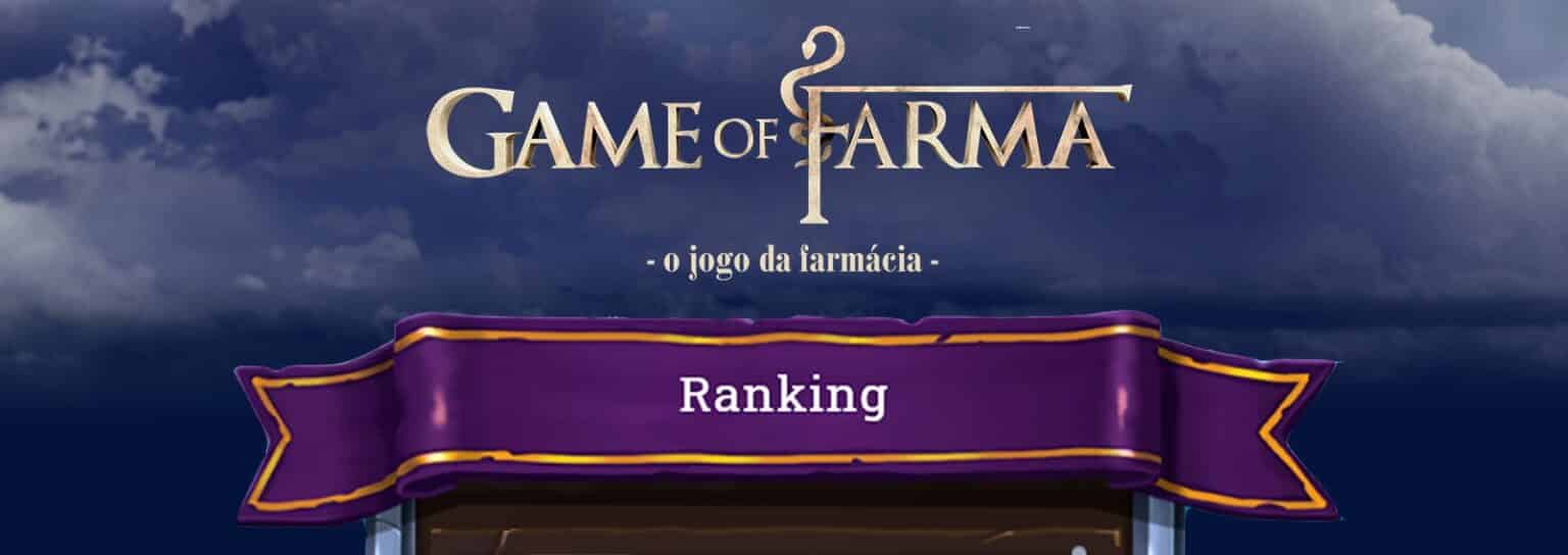 GOF: Conheça os vencedores da estação de Inverno | Netfarma