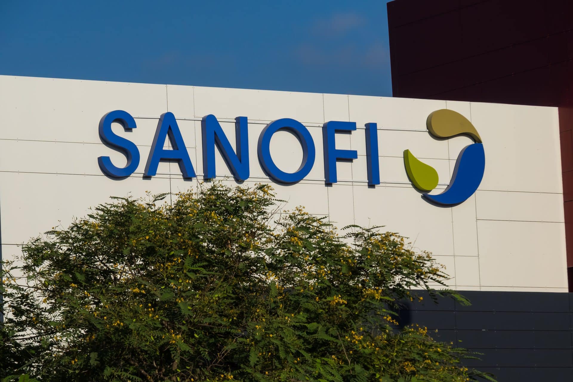 Lucro da Sanofi sobe 6,4% para 3.748 ME no 1.º semestre | Netfarma
