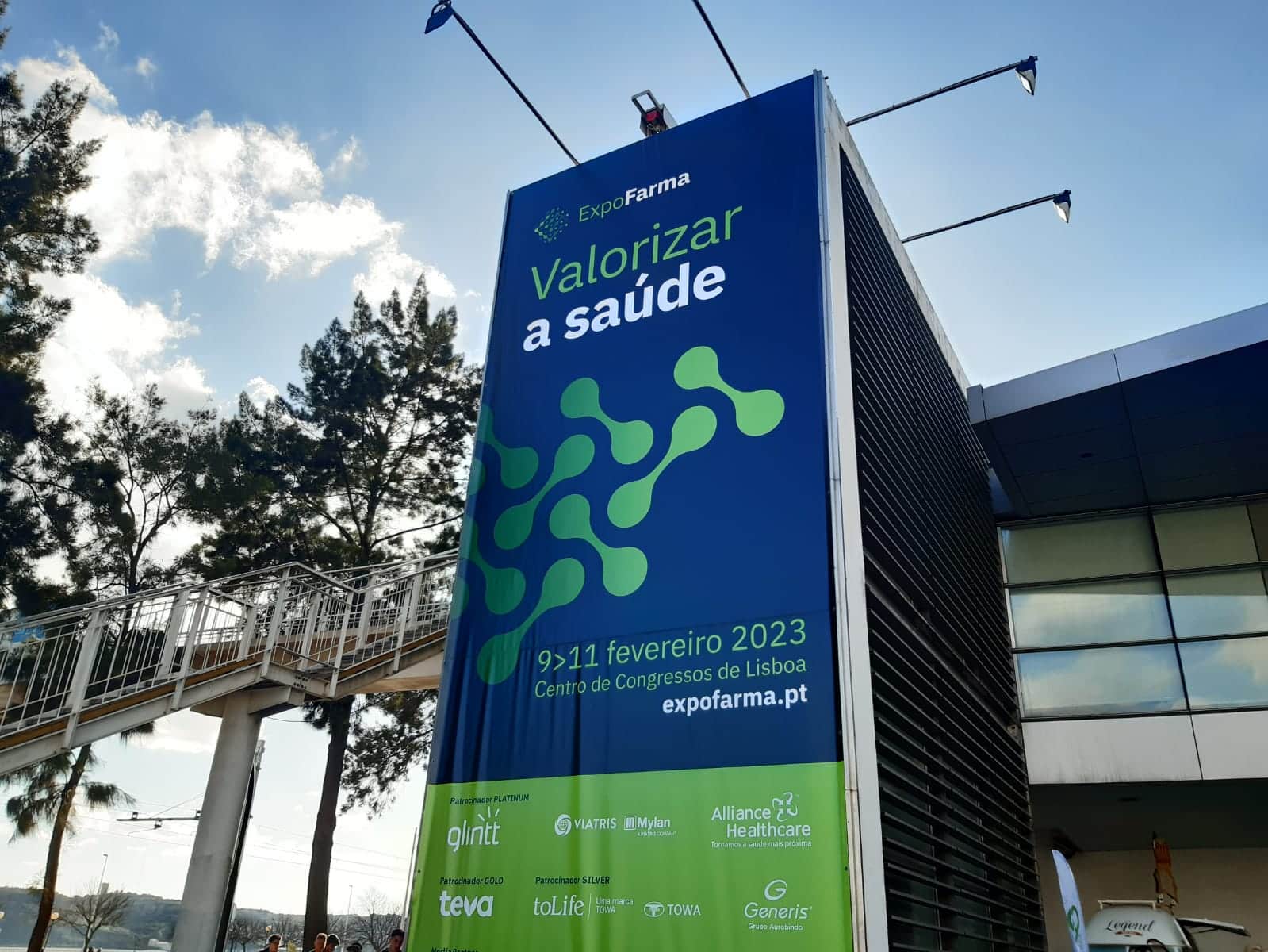 “Serviços Centrados nas Pessoas”: O que aconteceu no (pré)Congresso das ...