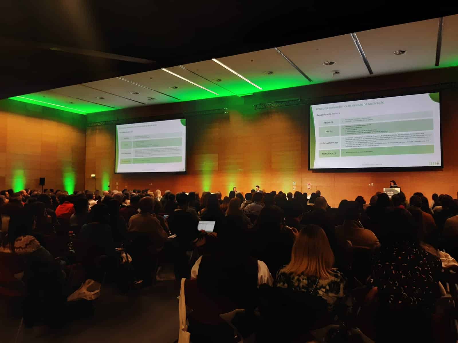 “Serviços Centrados nas Pessoas”: O que aconteceu no (pré)Congresso das ...