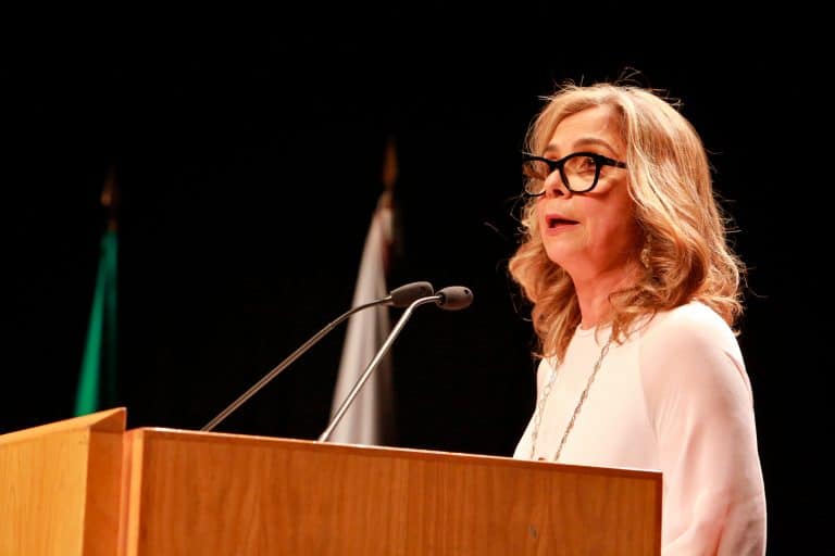 Ana Paula Martins não “recebeu reporte” de anomalias nas cirurgias adicionais quando presidiu ao ...