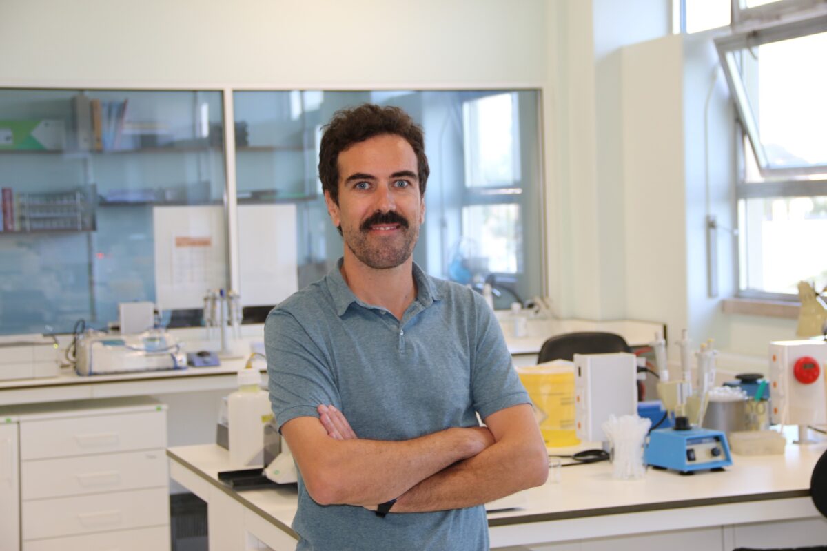 Vítor Borges: Do Prémio Heine-Medin à sequenciação genómica do SARS-CoV ...