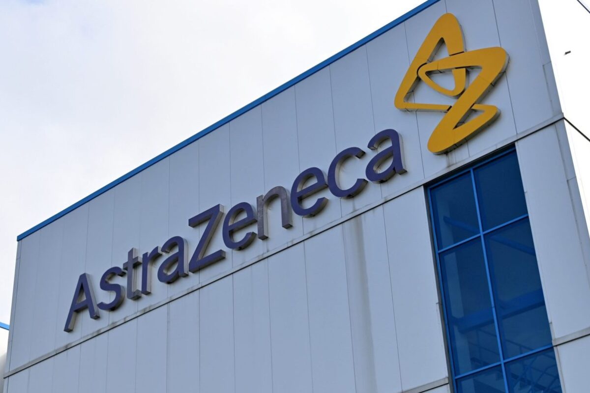 Gripe: Vacina intranasal da AstraZeneca disponível em Portugal | Netfarma