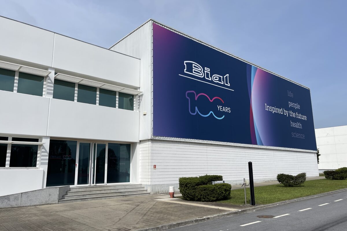 Bial lança em Portugal novo medicamento para a Parkinson | Netfarma