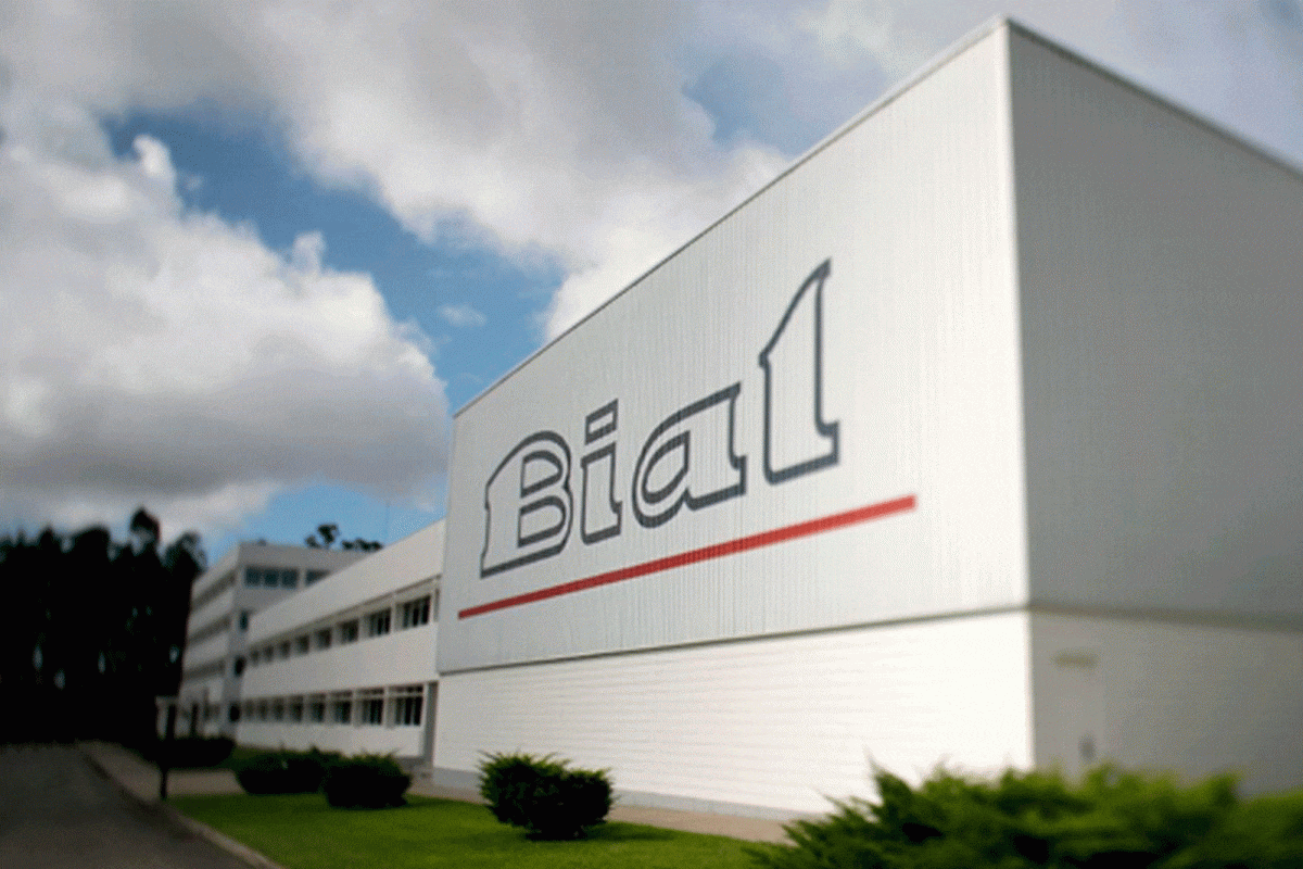 BIAL lança ELEBRATO ELLIPTA | Netfarma