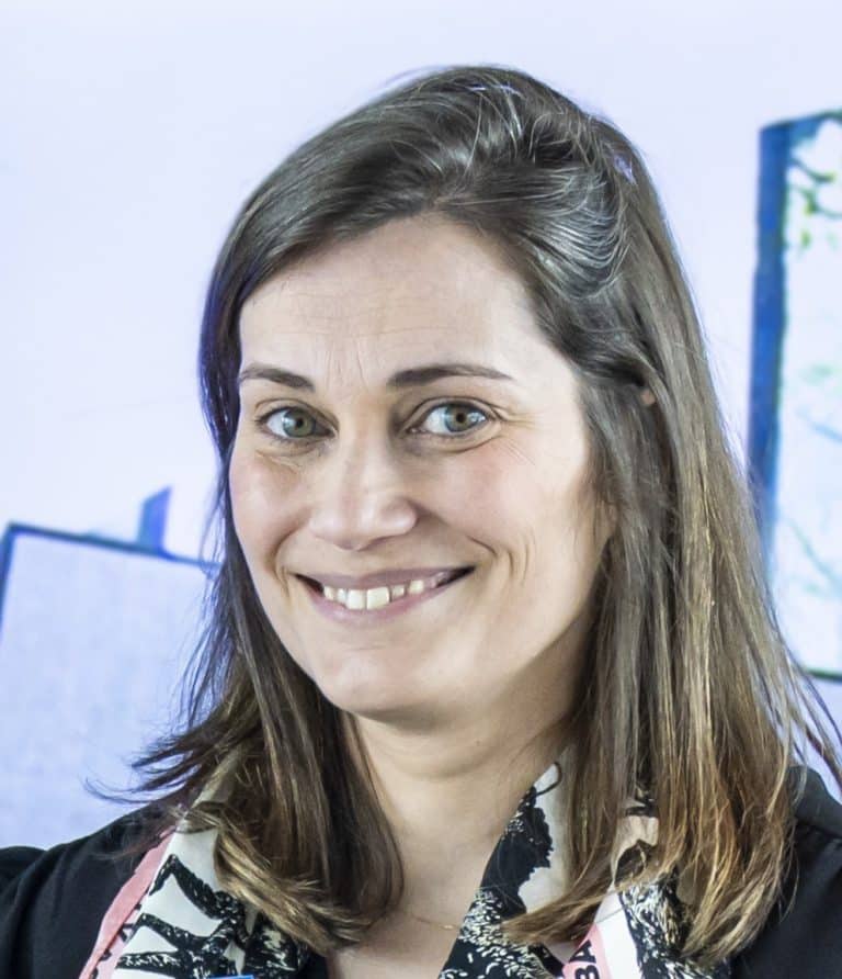Angelini Pharma Portugal nomeia nova country medical director | Netfarma