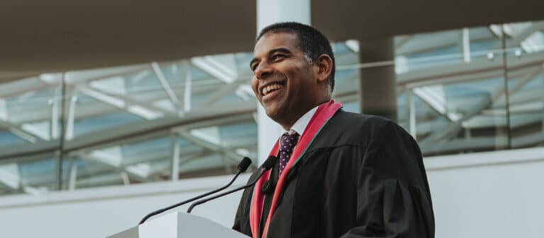 Daniel Traça: “A meritocracia é interessante, mas não é o fim das ...