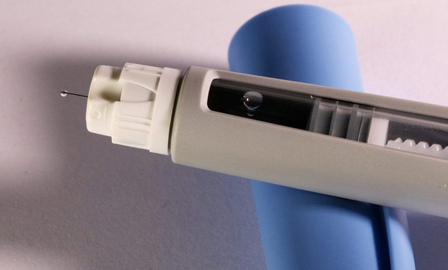 Preços dos medicamentos contra a obesidade caem até 80% na China | Netfarma