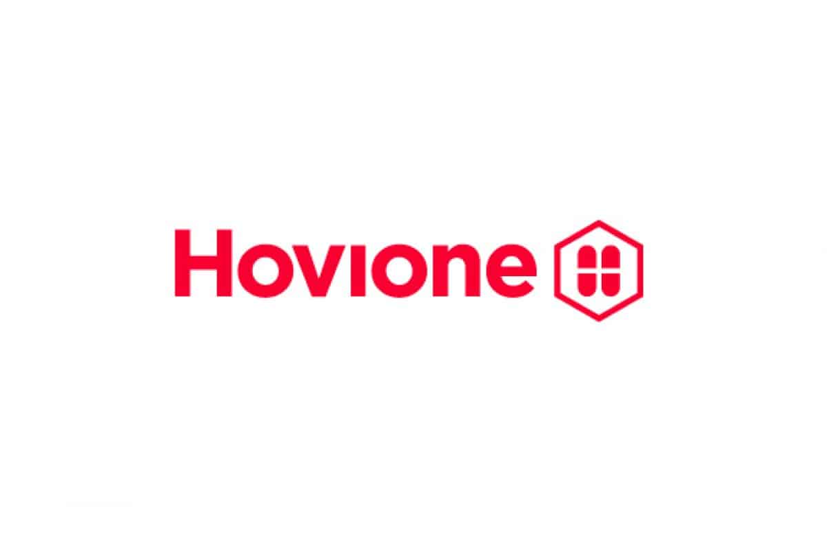 Hovione premiada na Irlanda | Netfarma