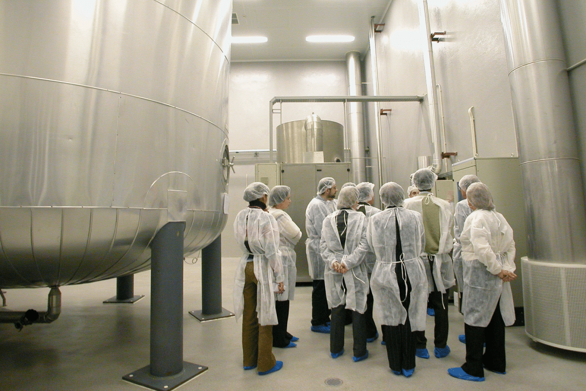 Iberfar investe 25 milhões de euros na ampliação da fábrica | Netfarma