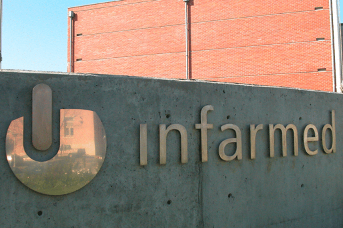 Infarmed anuncia recolha Bekunis Chá medicinal instantâneo | Netfarma