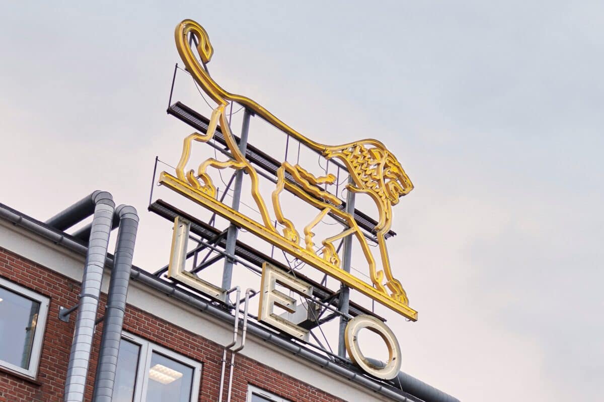 LEO Pharma lança em Portugal o Fucicort Lipid | Netfarma