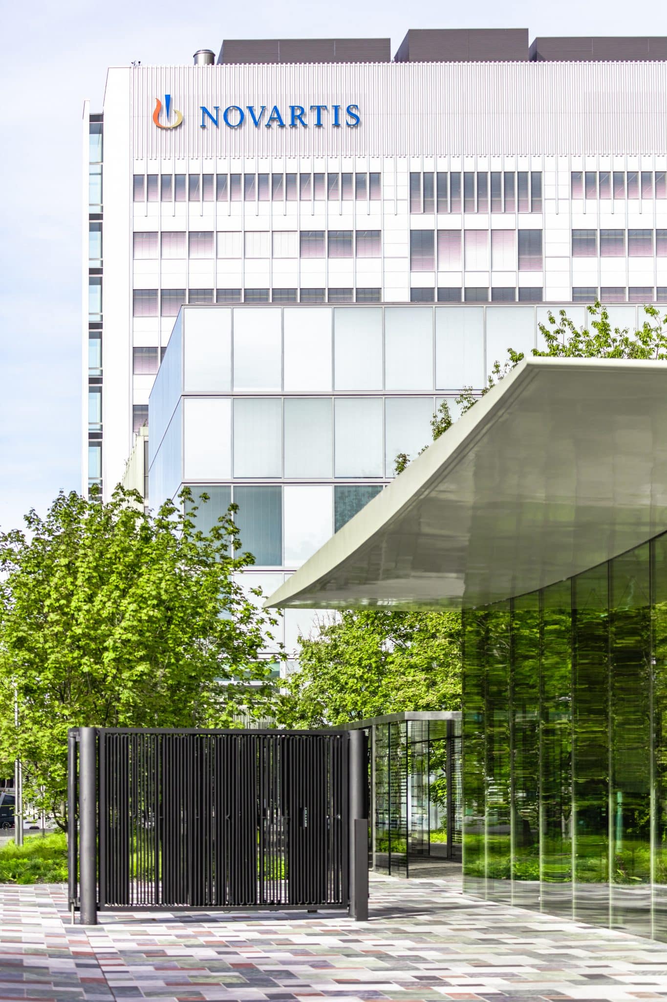Novartis compra biotecnológica Excellergy | Netfarma