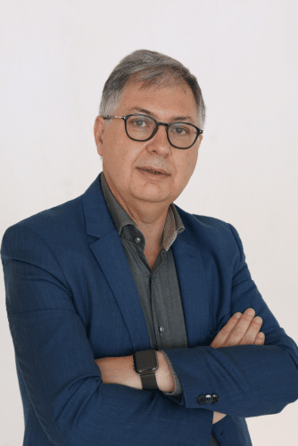 Professor Doutor Fernando Magro eleito para Governing Board da ECCO | Netfarma