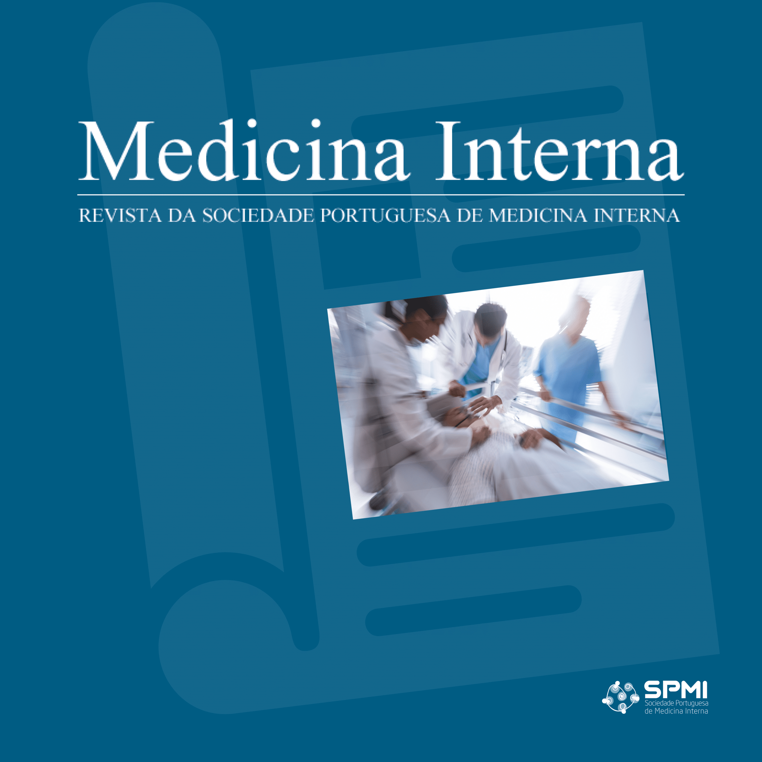 2ª edição de 2022 da Revista Medicina Interna já está disponível | Netfarma