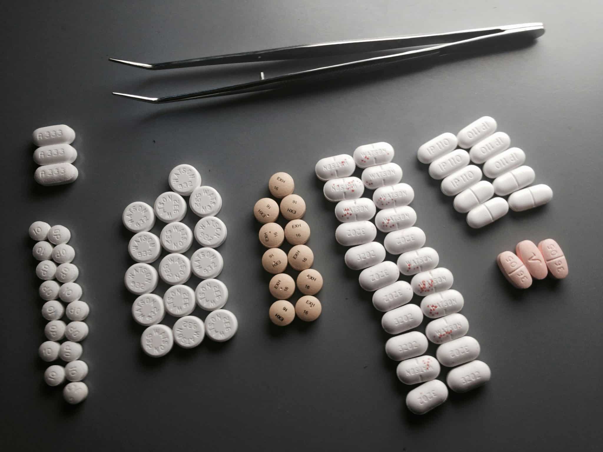 GIST: Medicamento obtém autorização para uso hospitalar | Netfarma